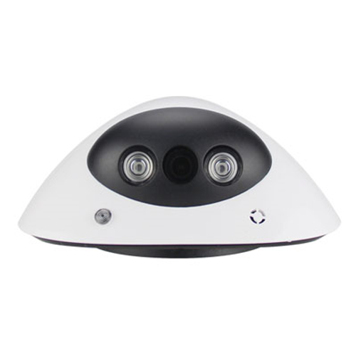 Kamera HD Dome 1.0Mpx 3.6mm Cantonk KHA-V100TB30D