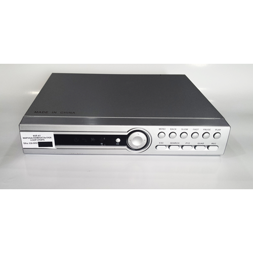 Snimac NVR 4ch 960P VGA/HDMI/SATAx1 Aop AOP-3704PS