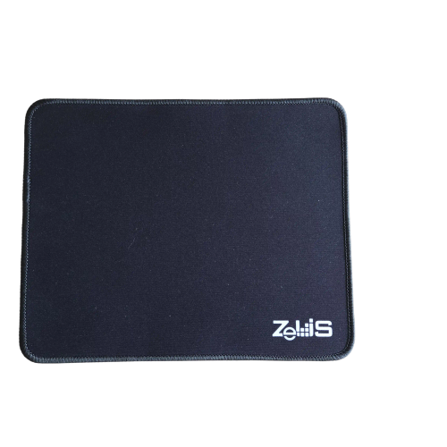 Podloga za miša Zeus MP02 Crna 250x200x3mm