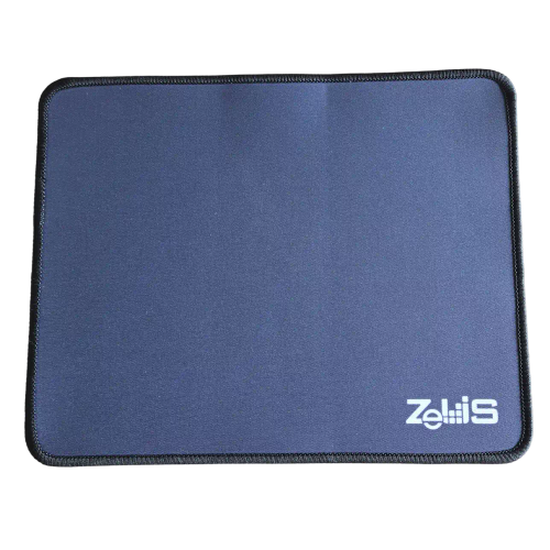 Podloga za miša Zeus MP02 Siva 250x200x3mm