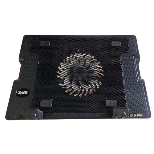 Postolje za Laptop Zeus N211 15.6-17/ventilator