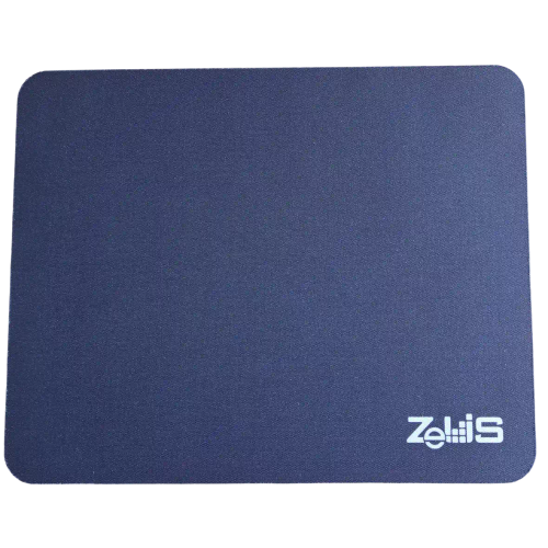 Podloga za miša Zeus MP01 Siva 250x200x3mm