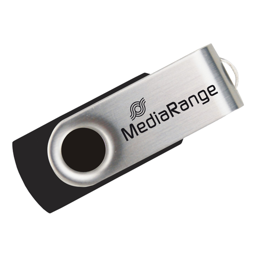 USB FLASH 16GB USB 2.0 MEDIARANGE HIGHSPEED MR910