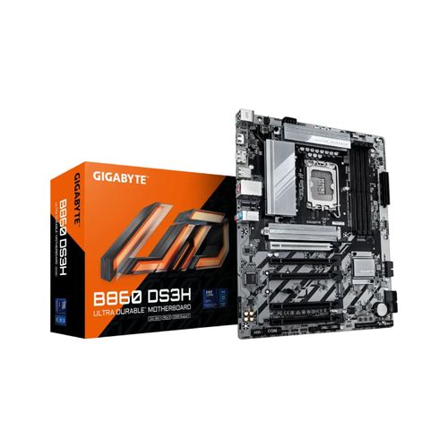 Gigabyte B860 DS3H rev. 1.x matična ploča