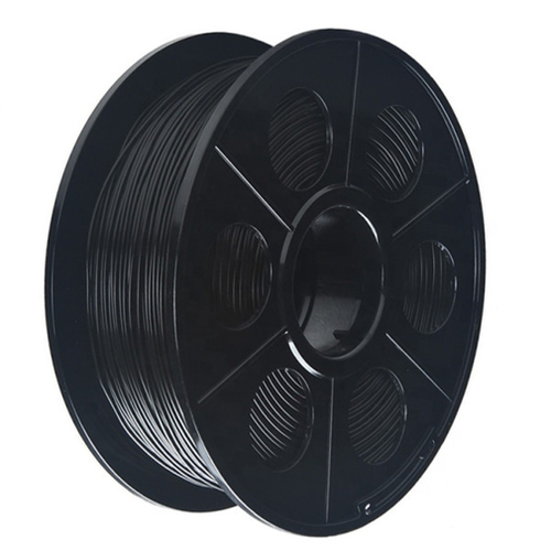 GUCAI3D PETG Filament Crni 1kg