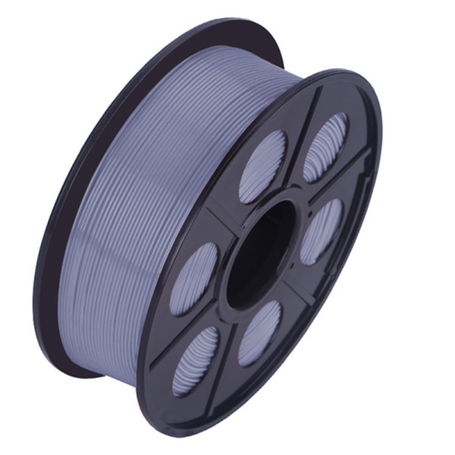 GUCAI3D PETG Filament - Sivi 1kg