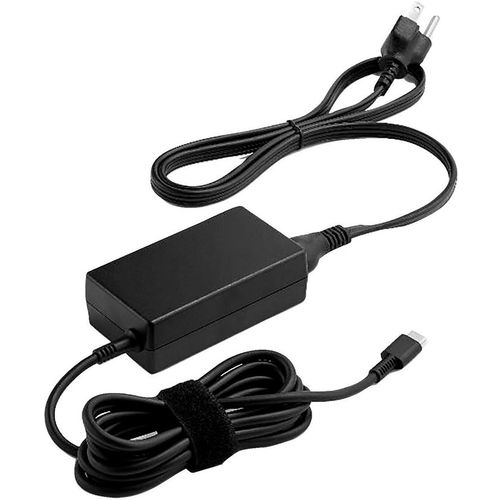 Punjač za laptop HP 65W USB-C
