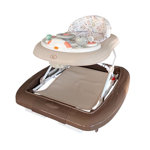 BBO Dubak/Klackalica Funride (W1005RA2) – Brown
