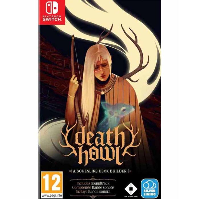 SWITCH Death Howl