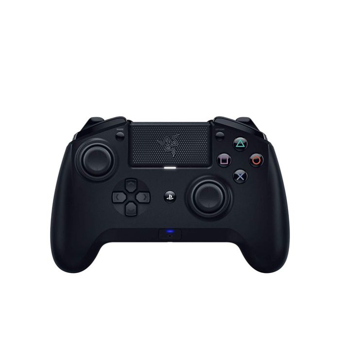 Gamepad Razer Raiju Tournament Edition PS4