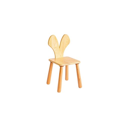 Dečija stolica Mouse Chair od hrasta