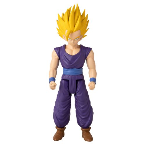Dragon Ball Gohan figura 30 cm