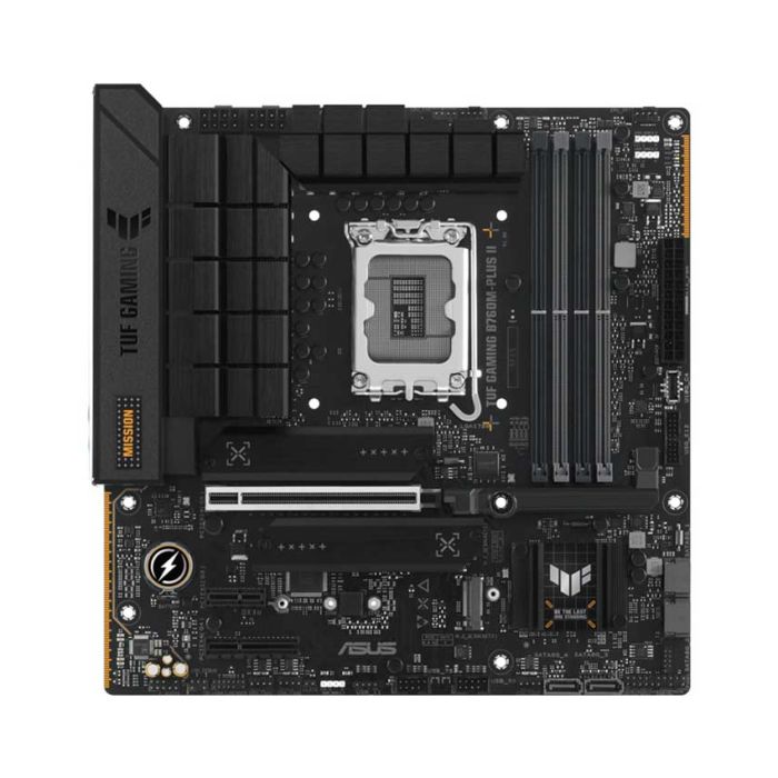 Matična ploča ASUS TUF Gaming B760M-PLUS II