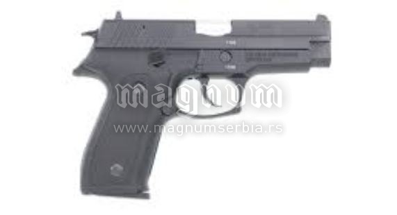 Pistolj Zastava CZ-999 9mm Para