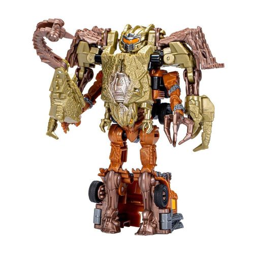 Transformers Rice Of The Beast Scourge Predacon Scorponok