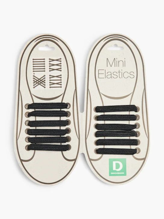 Mini Elastics Pertla