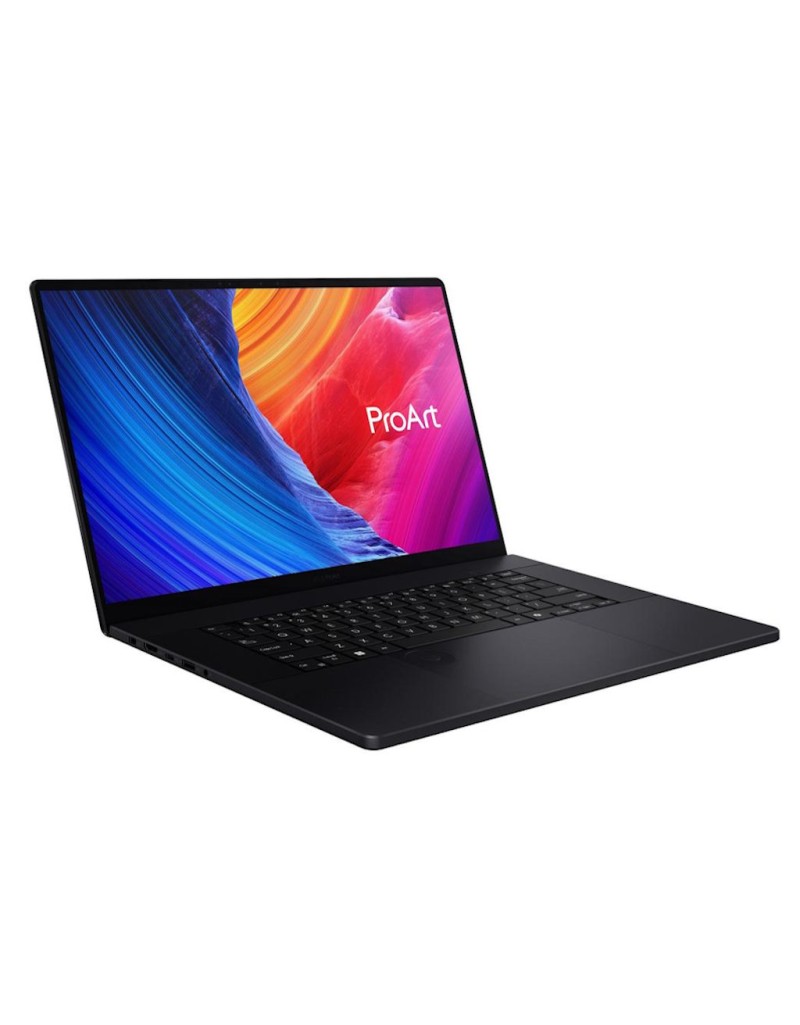 ASUS ProArt P16 H7606WM-RJ073 DOS 16" 3K OLED Touch Ryzen AI 9 HX 370 32GB 1TB SSD RTX 5060-8