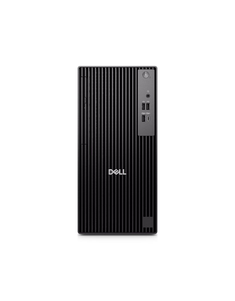 DELL Pro Tower i3-14100 8GB 512GB SSD DVDRW Win11Pro 3yr ProSupport