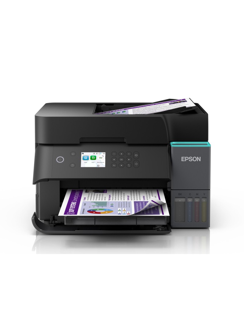 EPSON L6390 EcoTank ITS wireless multifunkcijski inkjet štampač