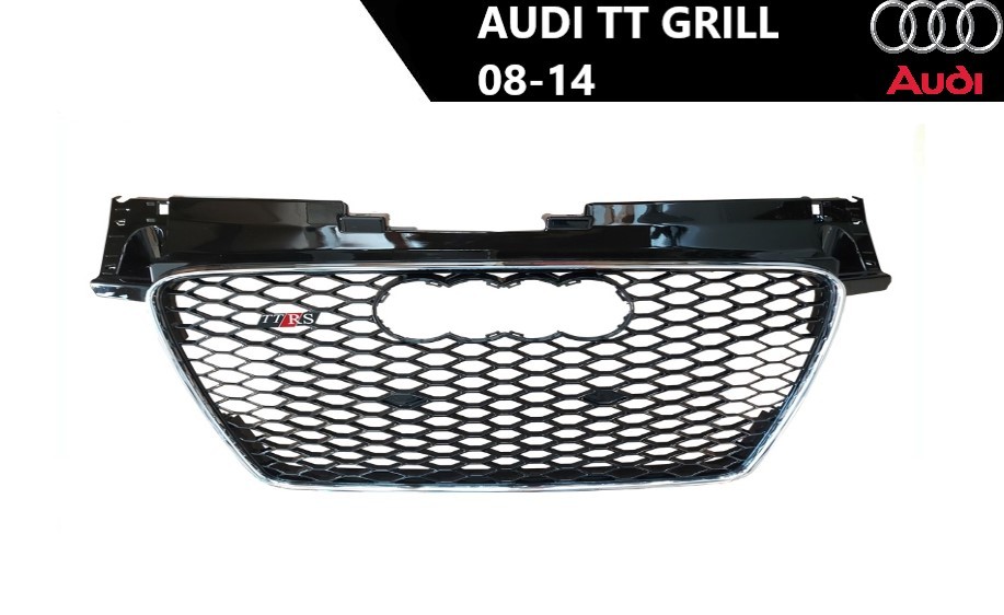 Audi TT prednji grill 08-14