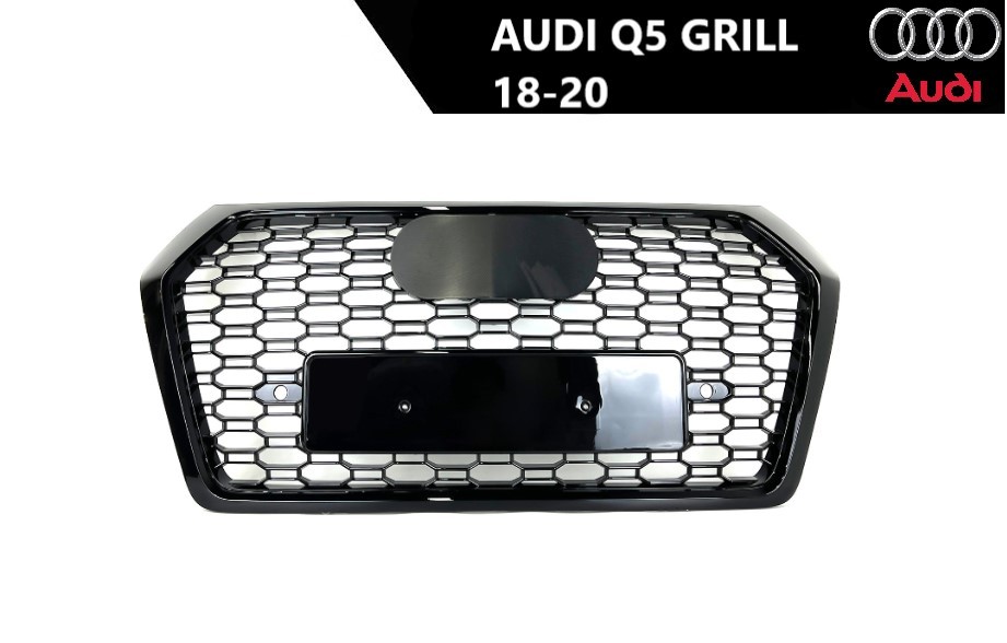 Audi Q5 prednji grill 18-20