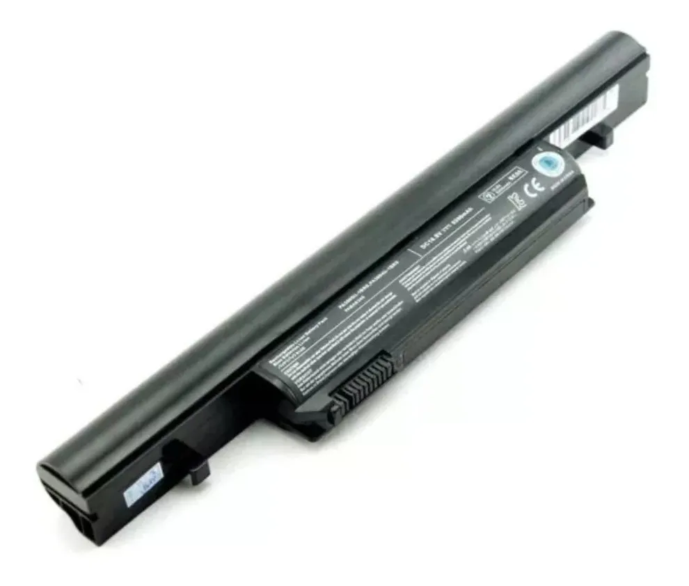 Baterija za laptop TOSHIBA Satellite R850 PA3905U-1BRS PA3905 / PA3904 11.1V 520