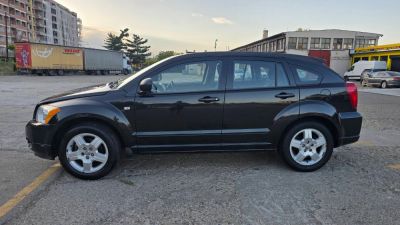 Dodge Caliber 2008.god