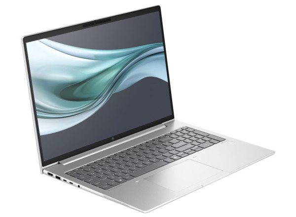 NB HP EliteBook 660 G11 U5-125U/32GB King/512GB/16″ WUXGA/Win11P/1Y/SRB/A37D2ET