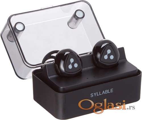 Bežične slušalice SYLLABLE D900 mini Wireless Bluetooth TWS