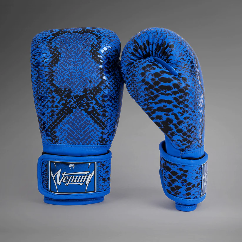 VENUM AMAZONIA RUKAVICE ZA BOKS – ULTRAMARINE BLUE
