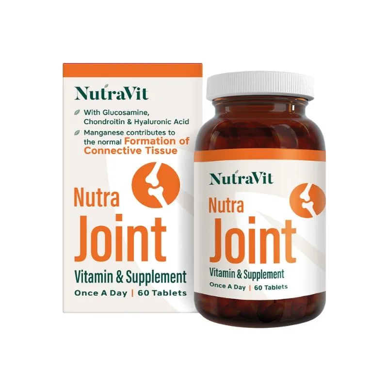NutraVit Nutra Joint 60 tableta