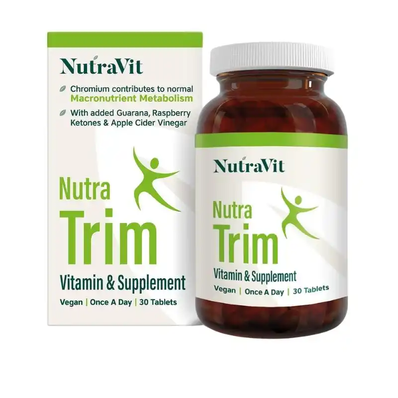NutraVit Nutra Trim 30 tableta