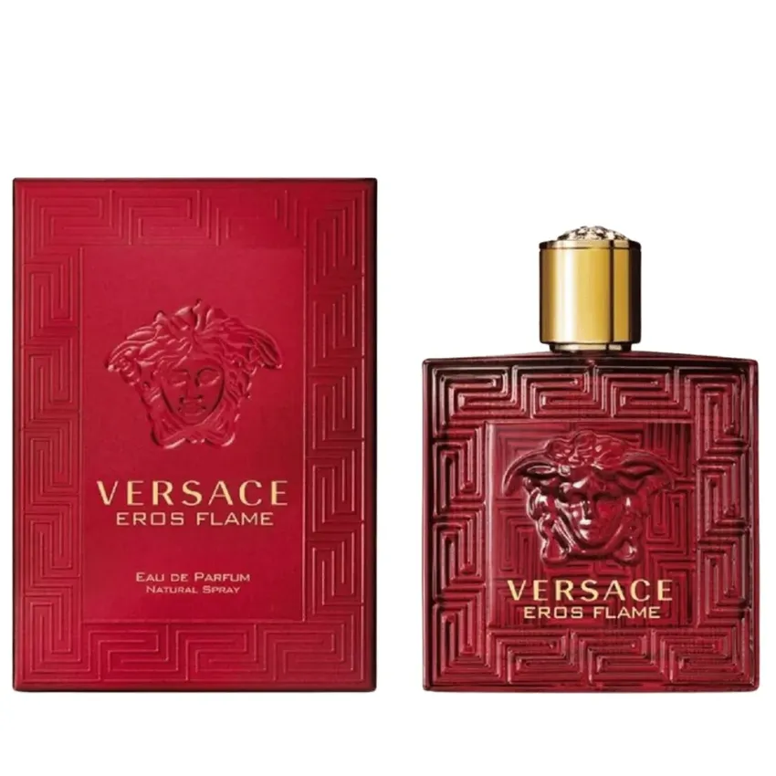 Versace Eros Flame for Men EDP 100ml