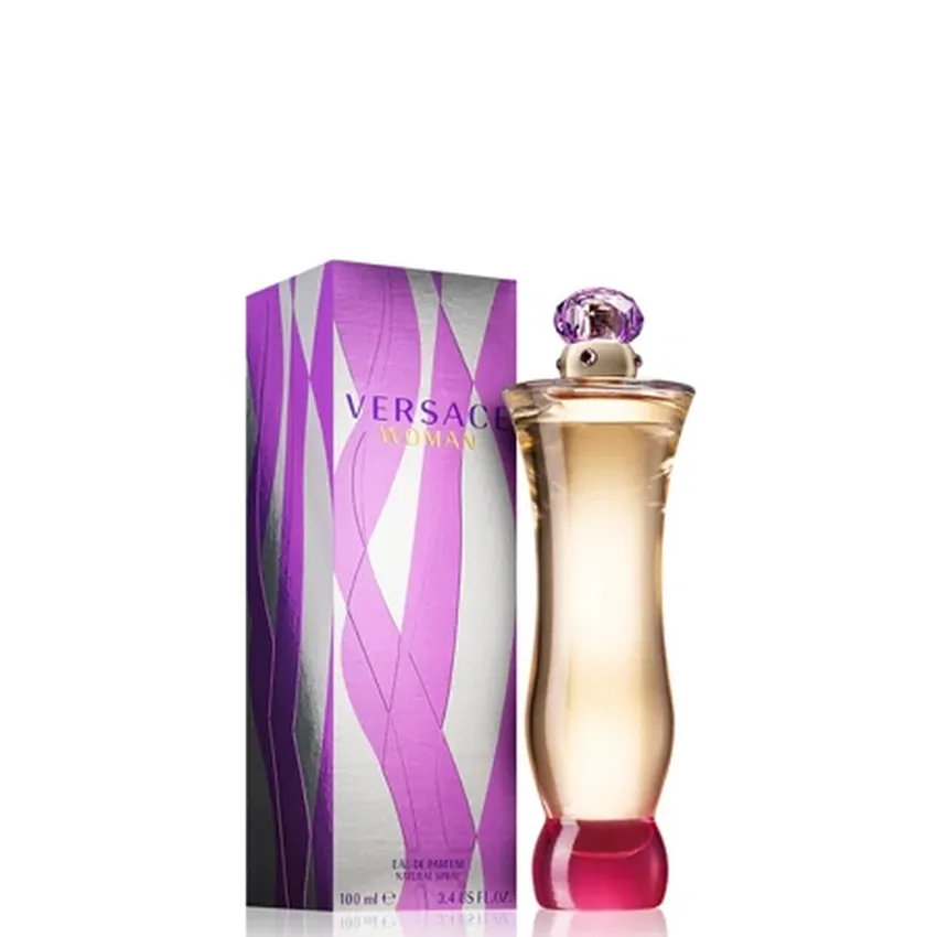 Versace for Women EDP 100ml