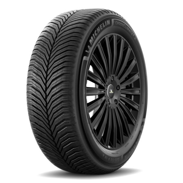 MICHELIN 225/45 R17 CROSSCLIMATE 3 94Y sva godišnja doba