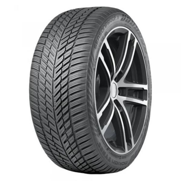 NOKIAN 205/55 R16 Seasonproof 2 91V sva godišnja doba