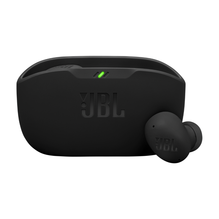 JBL Vibe Buds 2 bežične bubice crne
JBL Vibe Buds 2 bežične bubice crne