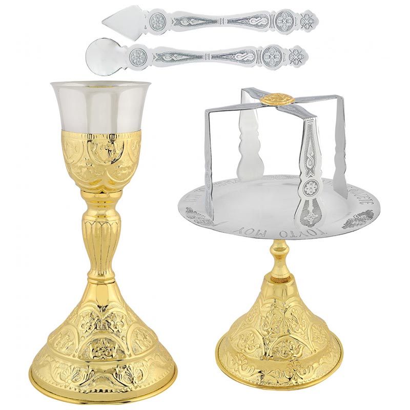 Putirski set (ruski stil) 400 ml