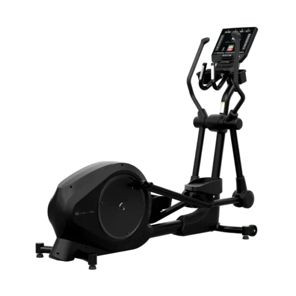 Star Trac 8 Series Rear Drive Elliptical W/LED