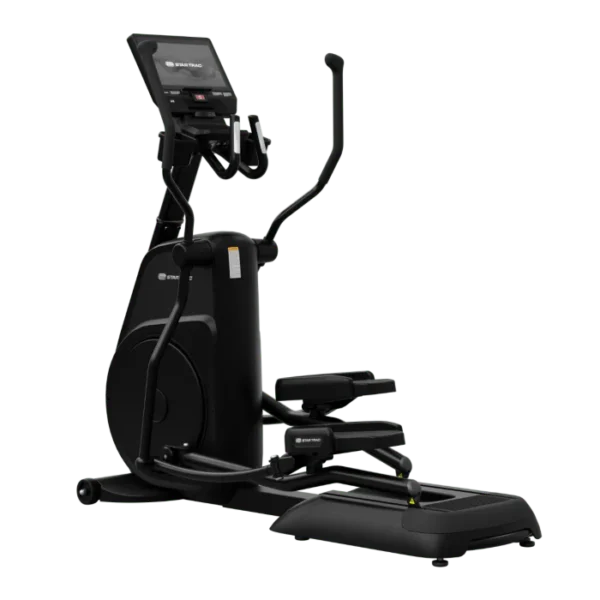 Star Trac 8 Series Cross Trainer W/16” Touch