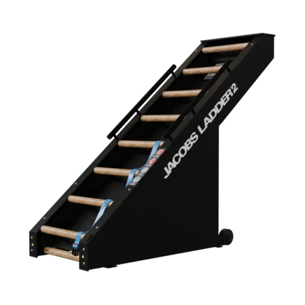 Jacobs Ladder JL2