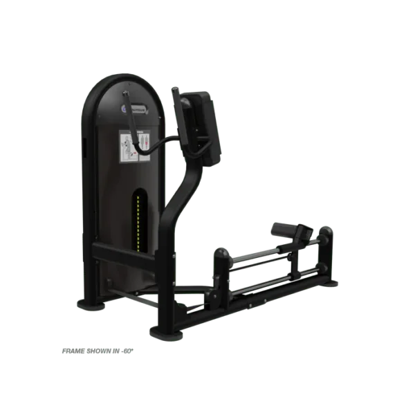 Nautilus Instinct Glute Press