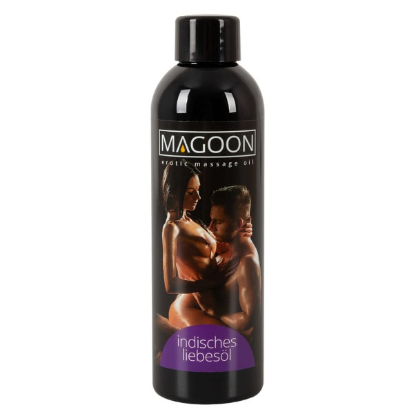 Magoon indishes liebesol 50 ml