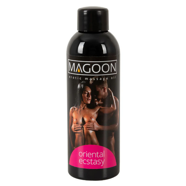 Magoon oriental ecstasy 100 ml