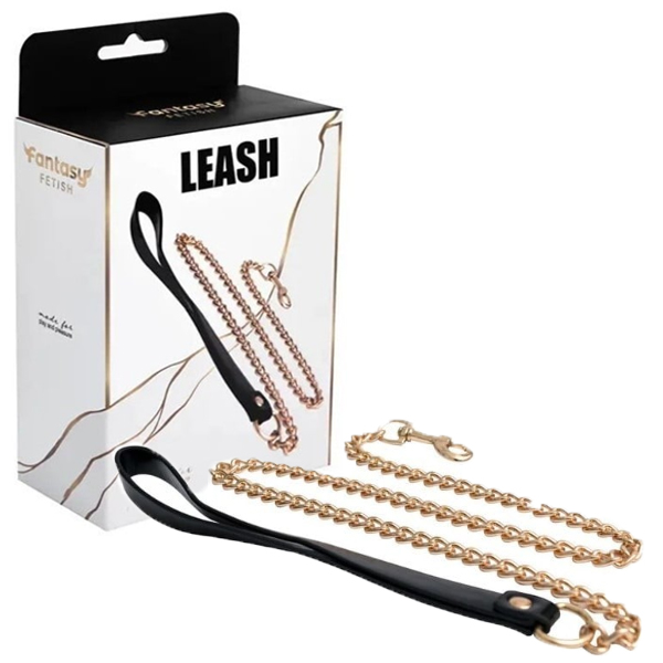 Leash gold