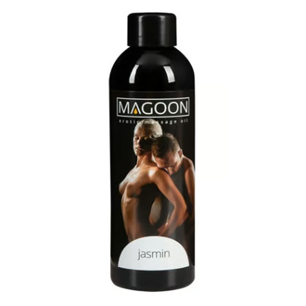 Magoon jasmin 50 ml