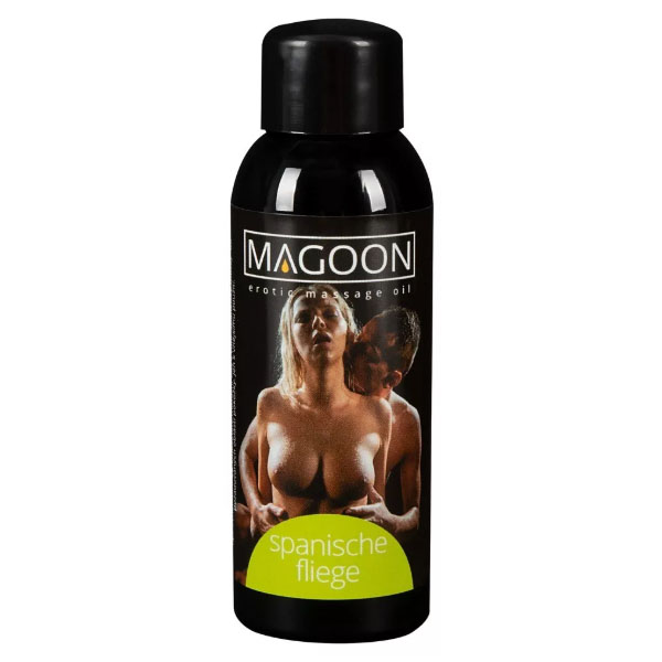 Magoon spanische fliege 100 ml