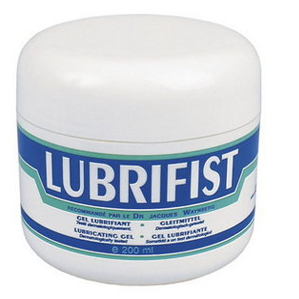 Lubrifist 200 ml