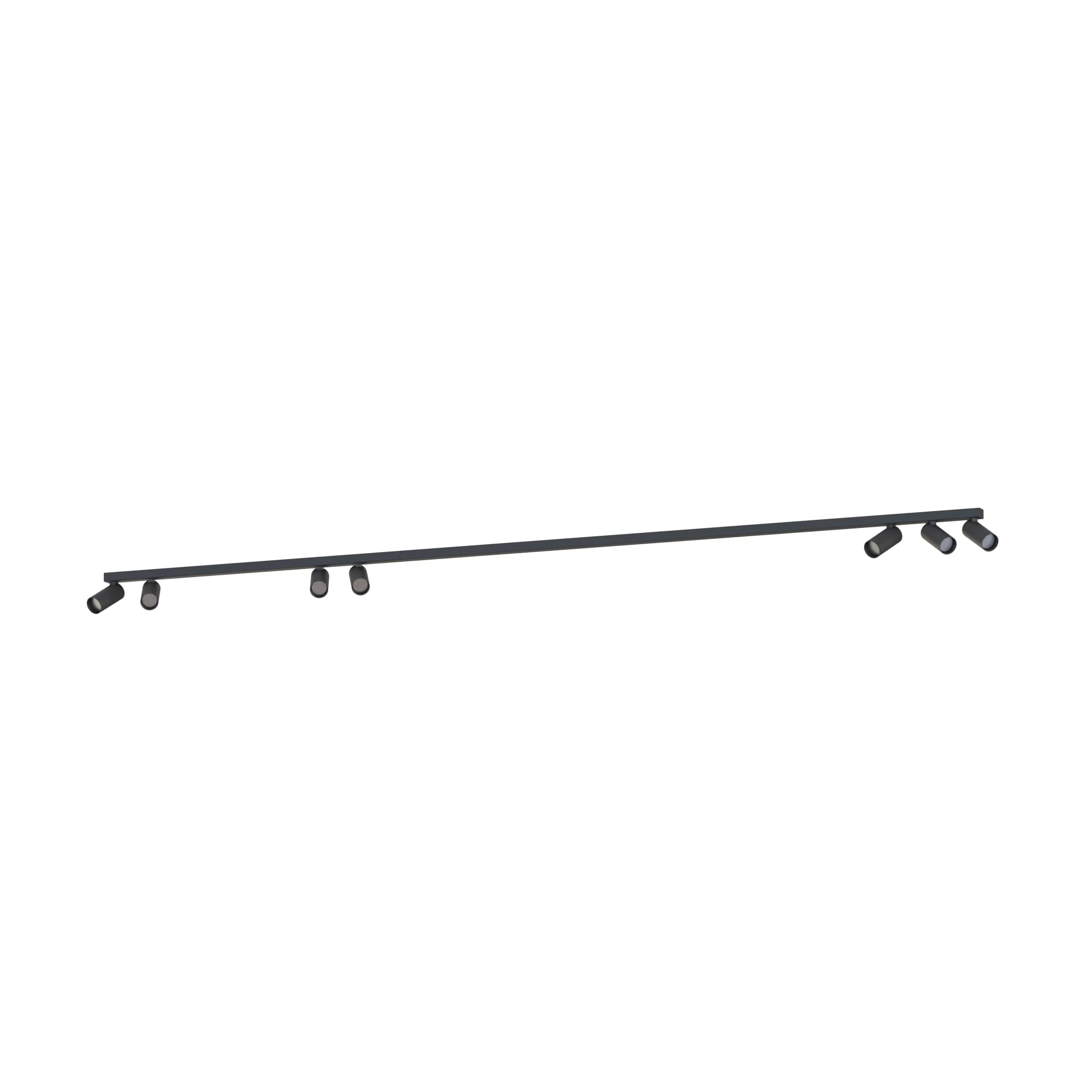 Nowodvorski FOURTY VII BLACK-10743