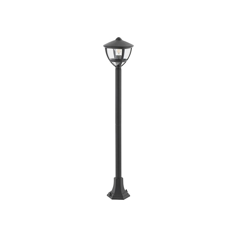 Nowodvorski Stubna lampa fenjer AMELIA FL 100-10497
